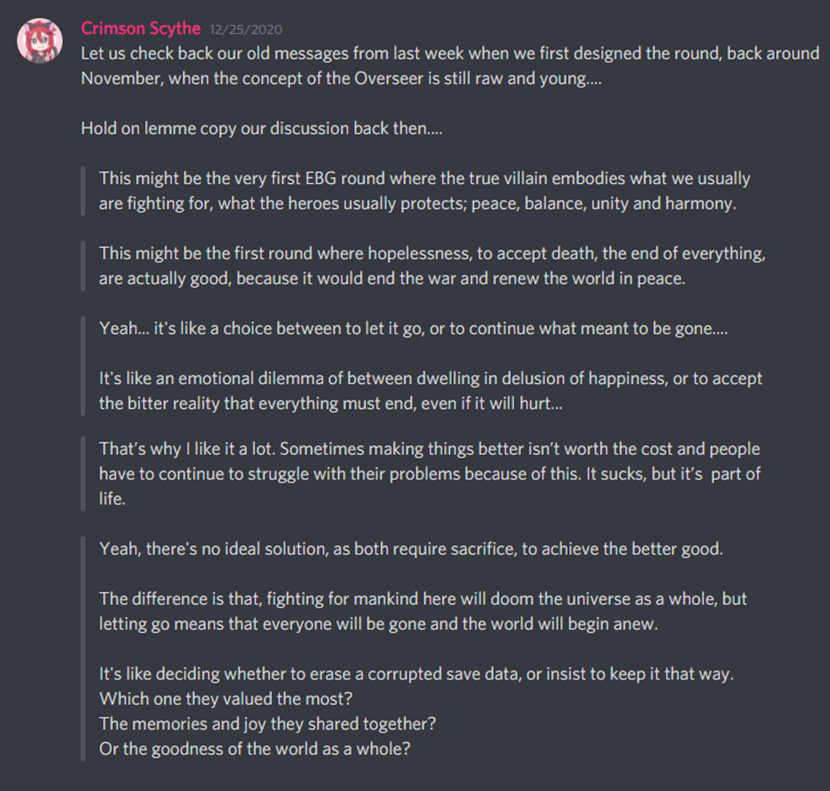 Round 22 Final Boss Characters Forms – Epic Battle Game
